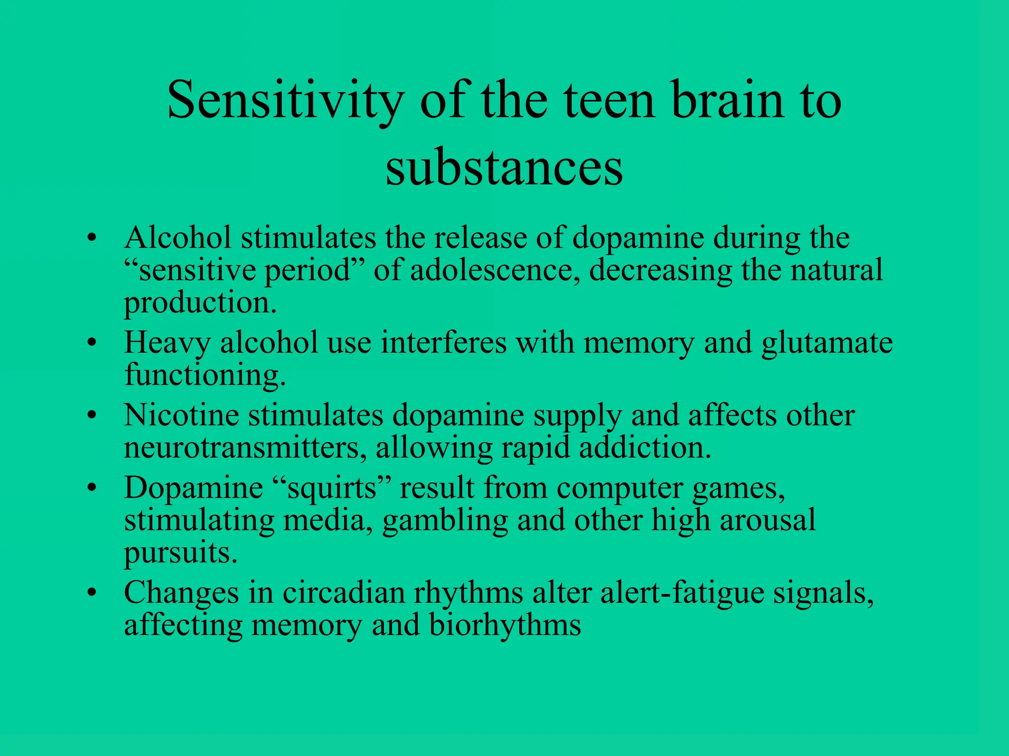 Adolescent Psychology Presentation Slides.ppt