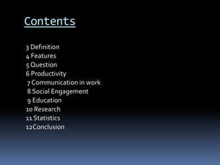 powerpoint presentation hschi11 | PPT