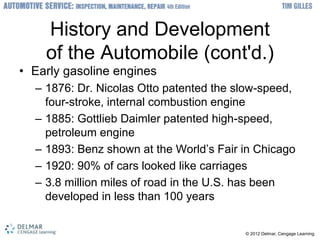 Automobile.ppt