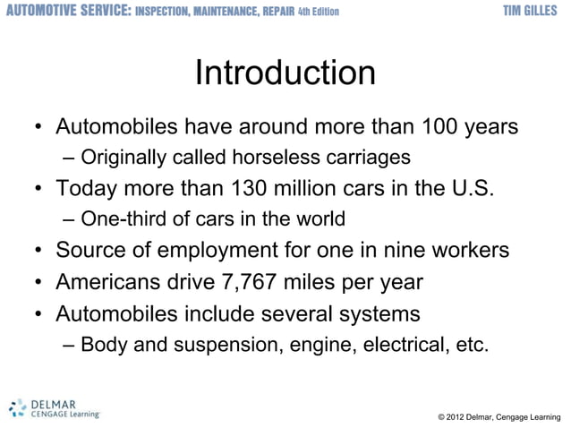 Automobile.ppt