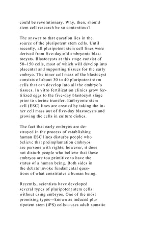 11111 Fact Sheet 22 CLONING AND STEM CELLS 1 1 .docx