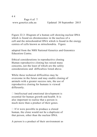 11111 Fact Sheet 22 CLONING AND STEM CELLS 1 1 .docx