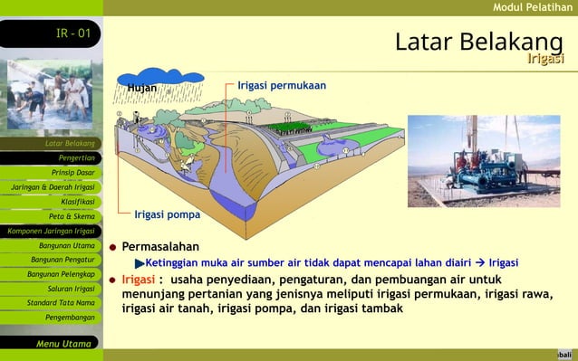 pengenalan dan pengembangan sistem irigasi .ppt