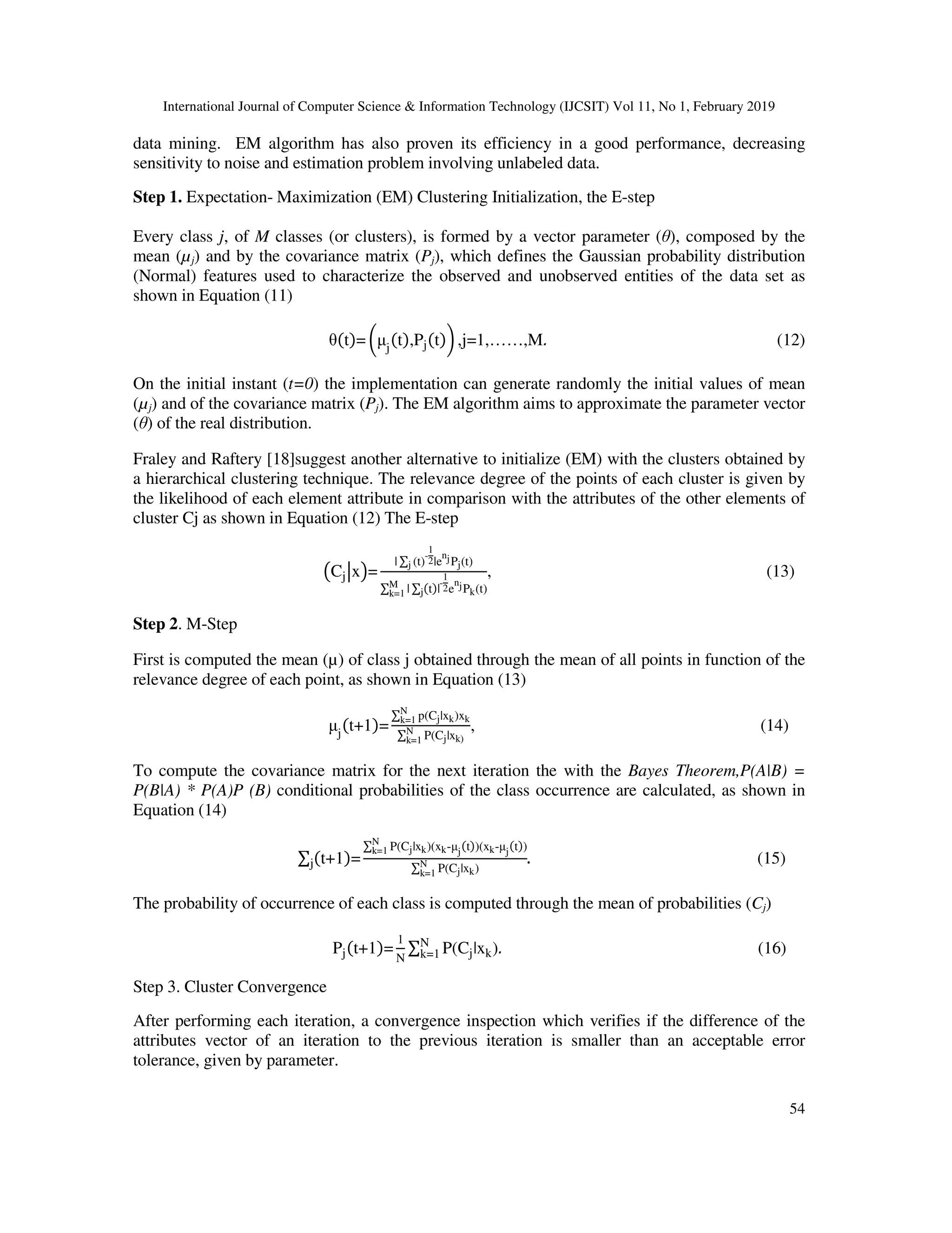 New Market Segmentation Methods Using Enhanced (RFM), CLV, Modified Regression and Clustering ...