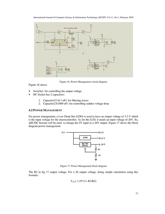WI-FI MICROCONTROLLER BASED SMART MENU | PDF