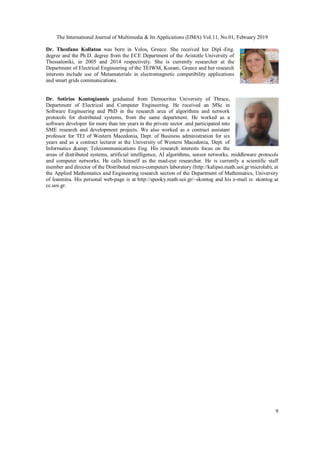 DESIGN TACTILE INTERFACES WITH VIBRATION PATTERNS IN HTML5 FOR ...