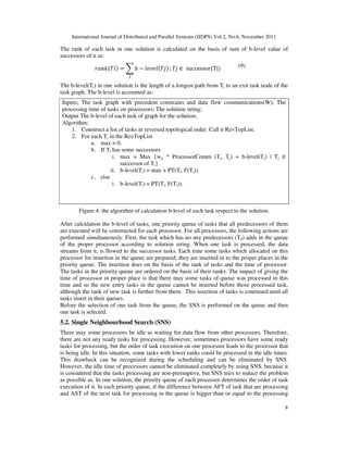 HYBRID HEURISTIC-BASED ARTIFICIAL IMMUNE SYSTEM FOR TASK SCHEDULING | PDF