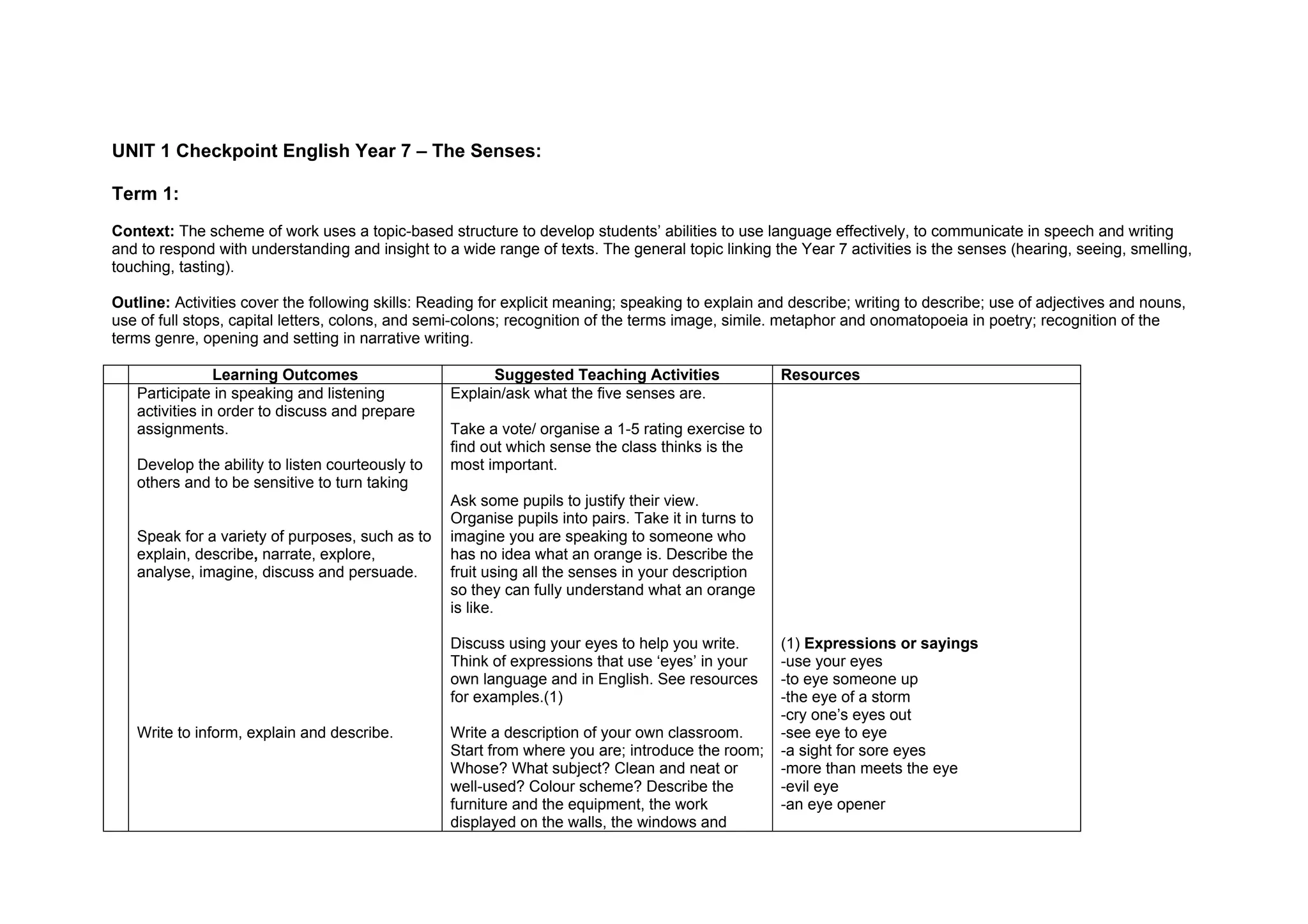 Cambridge Checkpoint | PDF