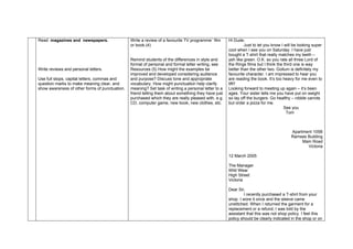 Cambridge Checkpoint | PDF