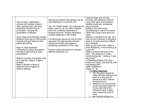 Cambridge Checkpoint | PDF