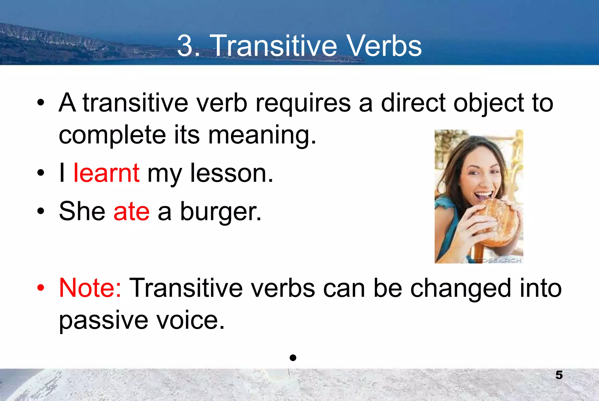 11, 12. active voice, passive voice | PPT