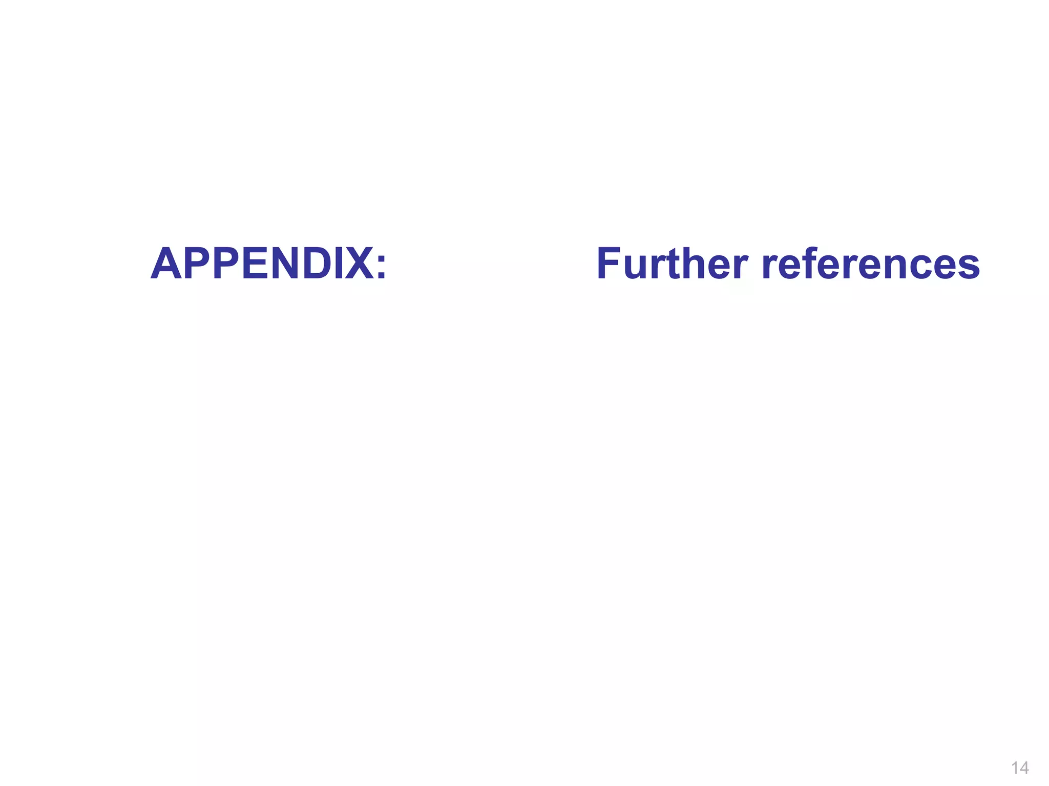 Product Taxonomy & Model Risk Management: 'Putting the Beans back into Coffee' | PDF