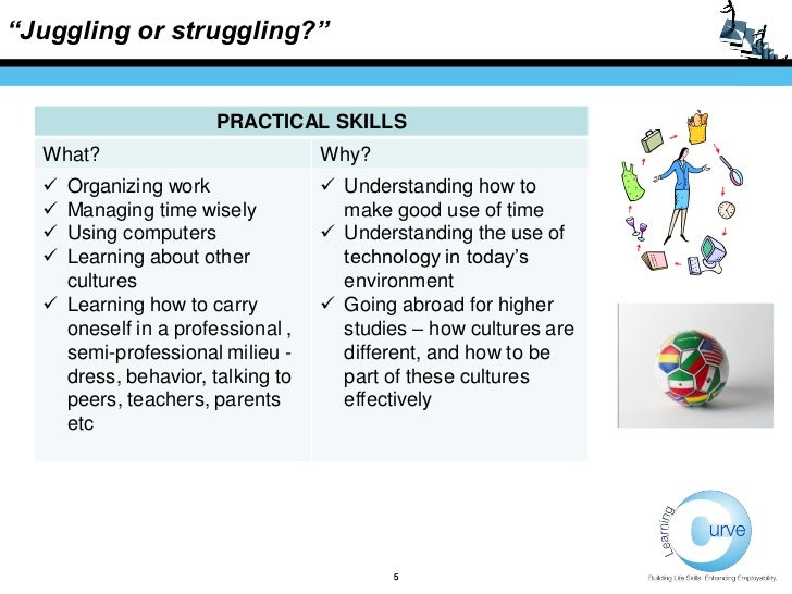 111205 Learning Curve Life Skills Programs