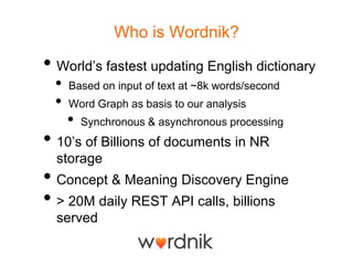 Running MongoDB in the Cloud | PPTX