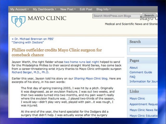 Oklahoma Hospital Association | PDF