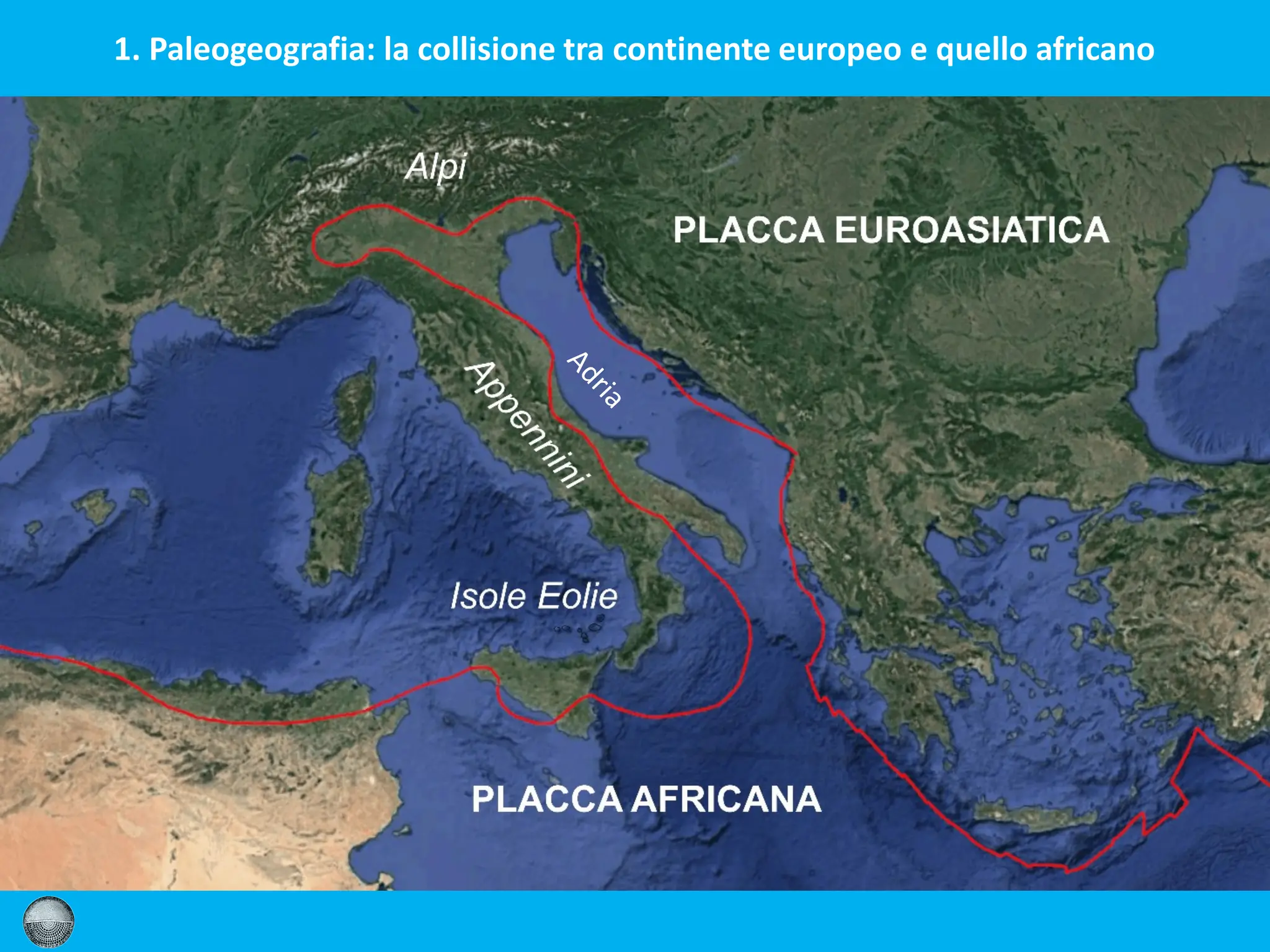 Paleogene, Neogene e Quaternario: il regno dei mammiferi | PPT