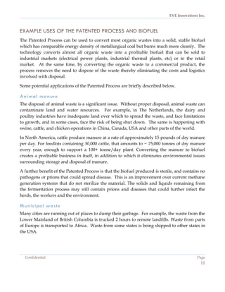 Solid Biofuel - Overview | PDF