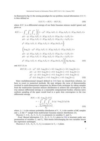 Sensing Method for Two-Target Detection in Time-Constrained Vector Gaussian Channel | PDF