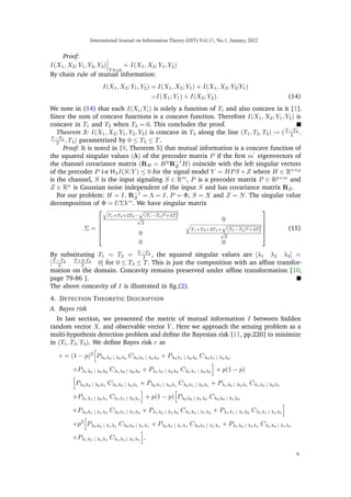 Sensing Method for Two-Target Detection in Time-Constrained Vector ...