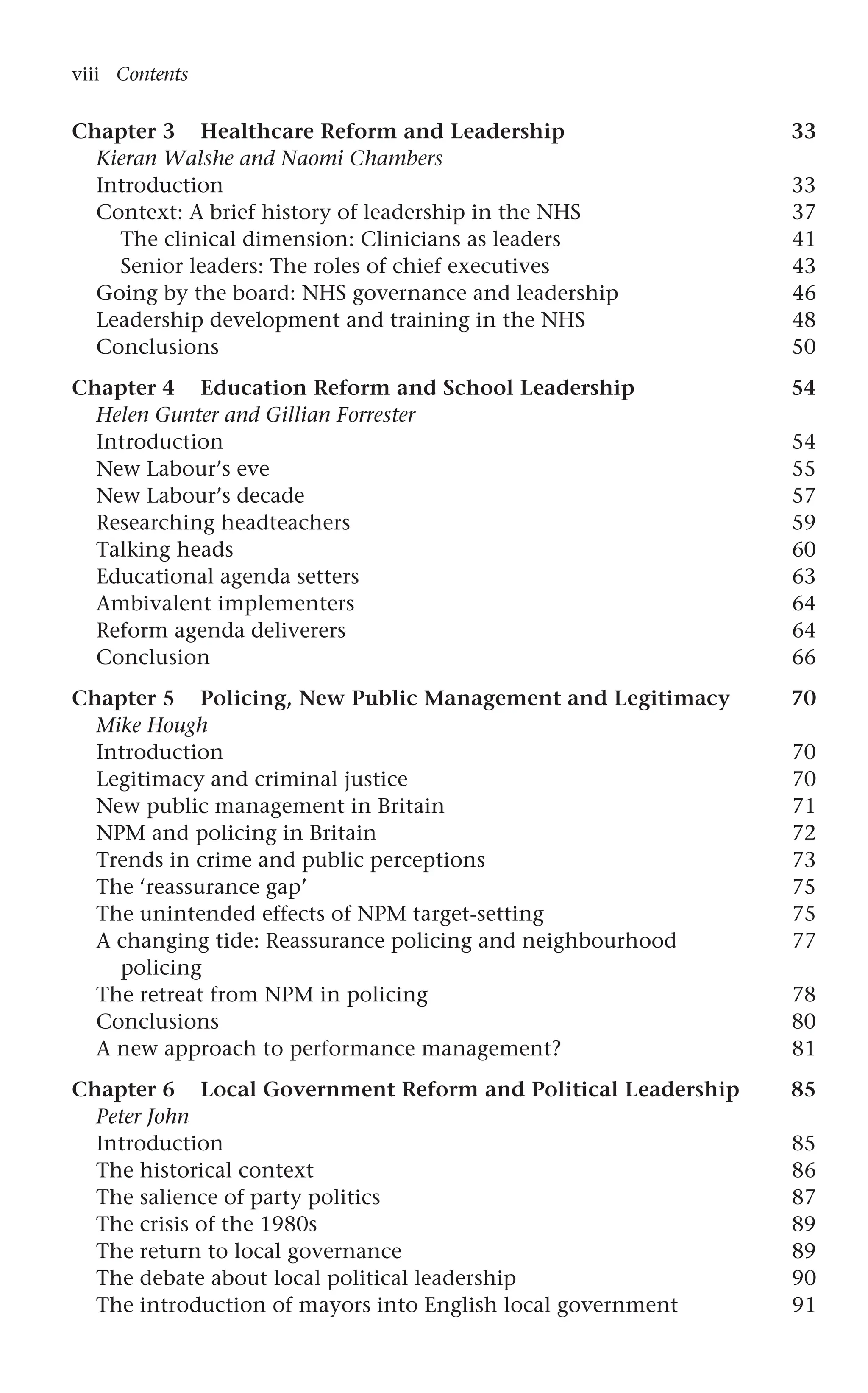 The New Public Leadership Challenge Stephen Brookes Keith Grint | PDF