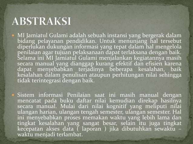 1112500846 Saiful Rahman-( Kelompok ) | PPT