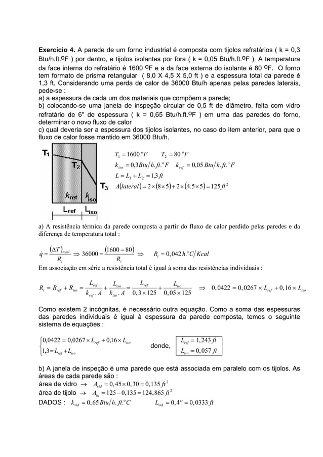111272491 exercicios-resolvidos-termo-ii | PDF