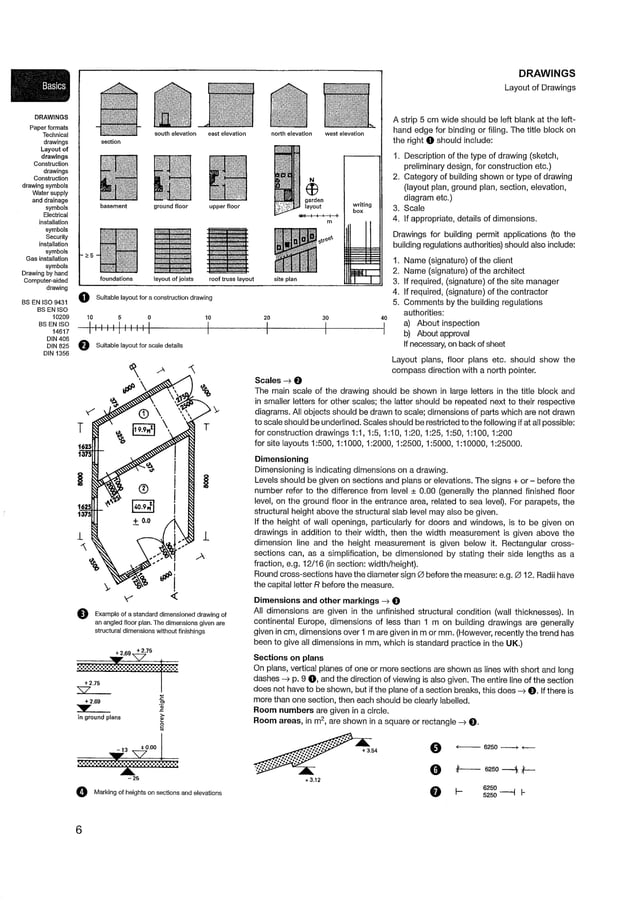 Architects Data 4th Edition Ernst Neufert Peter Neufert | PDF