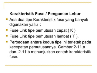 111280125 sistem-dan-pola-pengaman-distribusi | PPT
