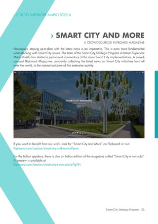 Brochure_SmartCity_A5_Final | PDF