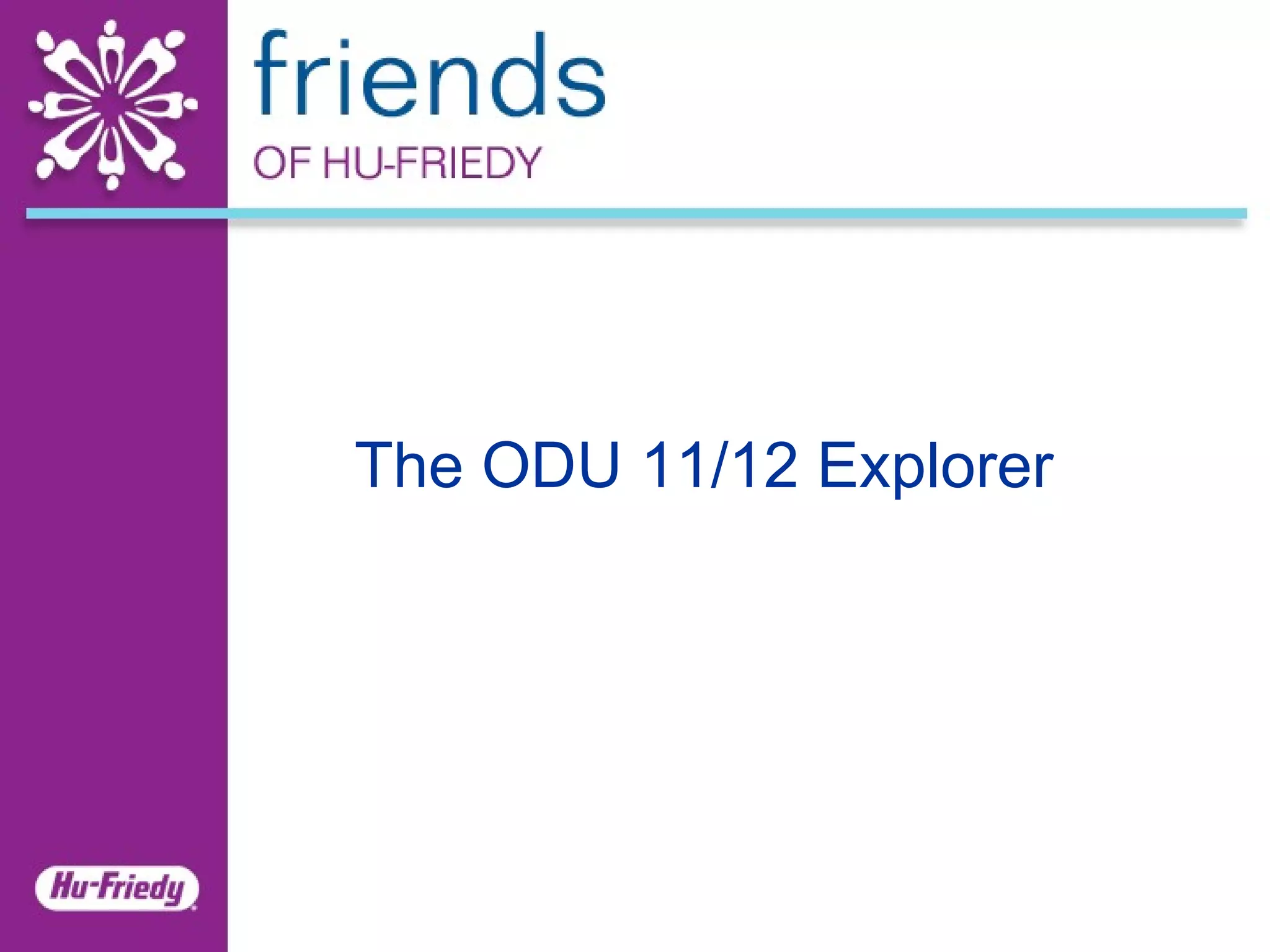 11 12 Exd Explorer | PPT