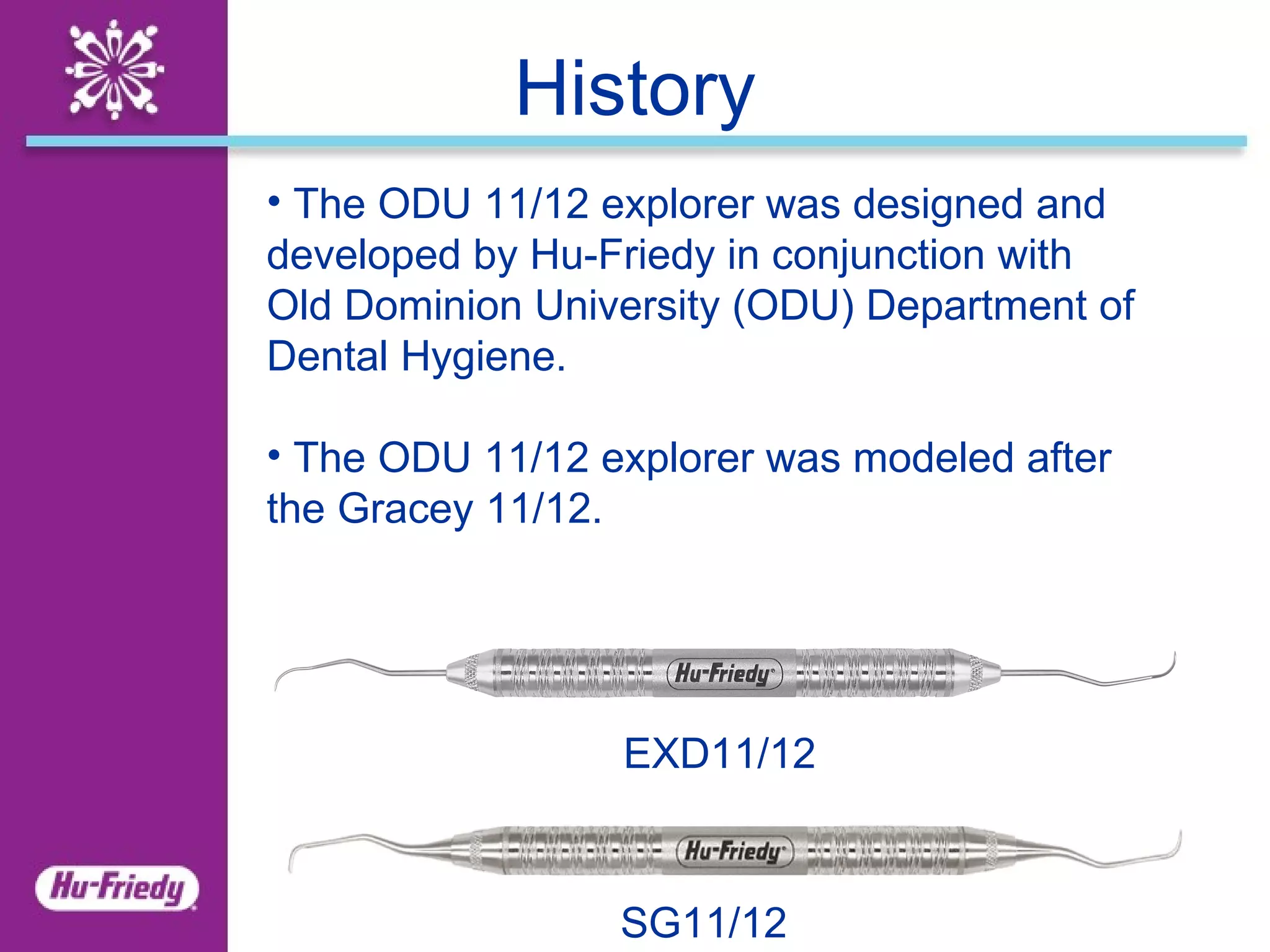 11 12 Exd Explorer | PPT