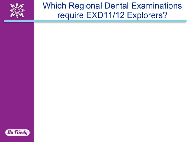 11 12 Exd Explorer | PPT | Oral care | Personal Care