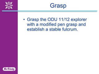 11 12 Exd Explorer | PPT