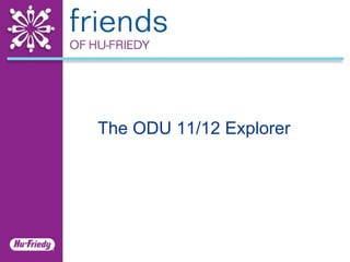 11 12 Exd Explorer | PPT