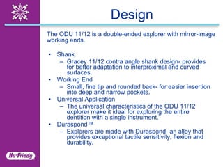 11 12 Exd Explorer | PPT