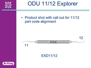 11 12 Exd Explorer | PPT
