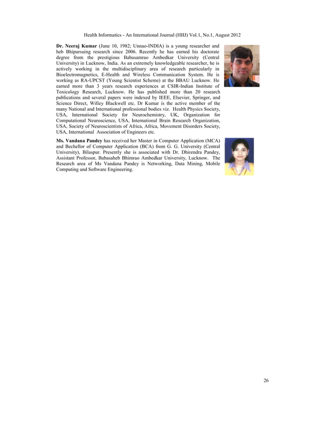 SMS-Based System for Type-II Diabetes (NIDDM) Management | PDF