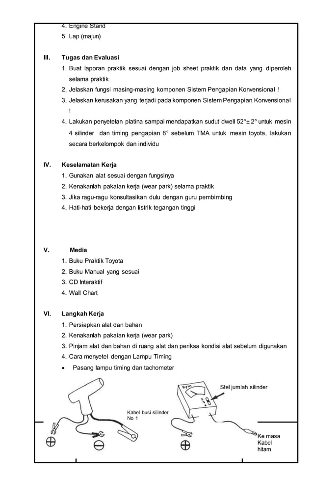 111340060 job-sheet-gardan fit | DOCX