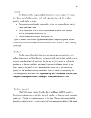 11138471151 Swarnajayanti Gram Swarozgar Yojana | PDF