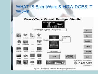 digital+Smell+Presentation | PPT | Technology & Computing