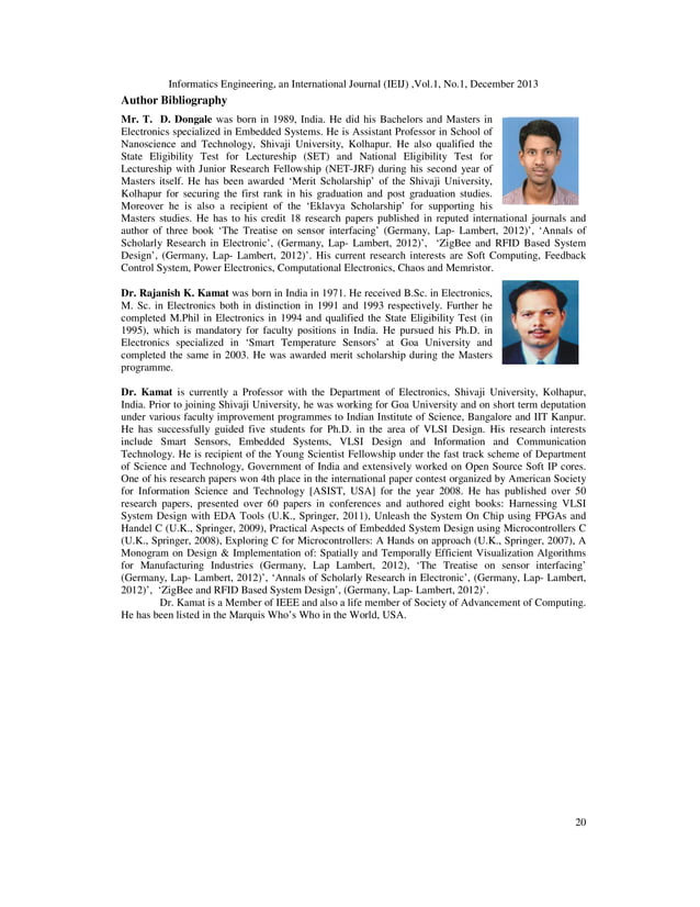 MODELLING OF NTC THERMISTOR USING ARTIFICIAL NEURAL NETWORK FOR NONLINEARITY COMPENSATION | PDF