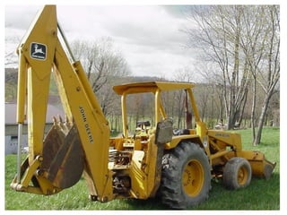 Site and Soil Evaluation and Soil Protection | PPT