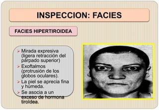 Semiologia-de-Cara.ppt