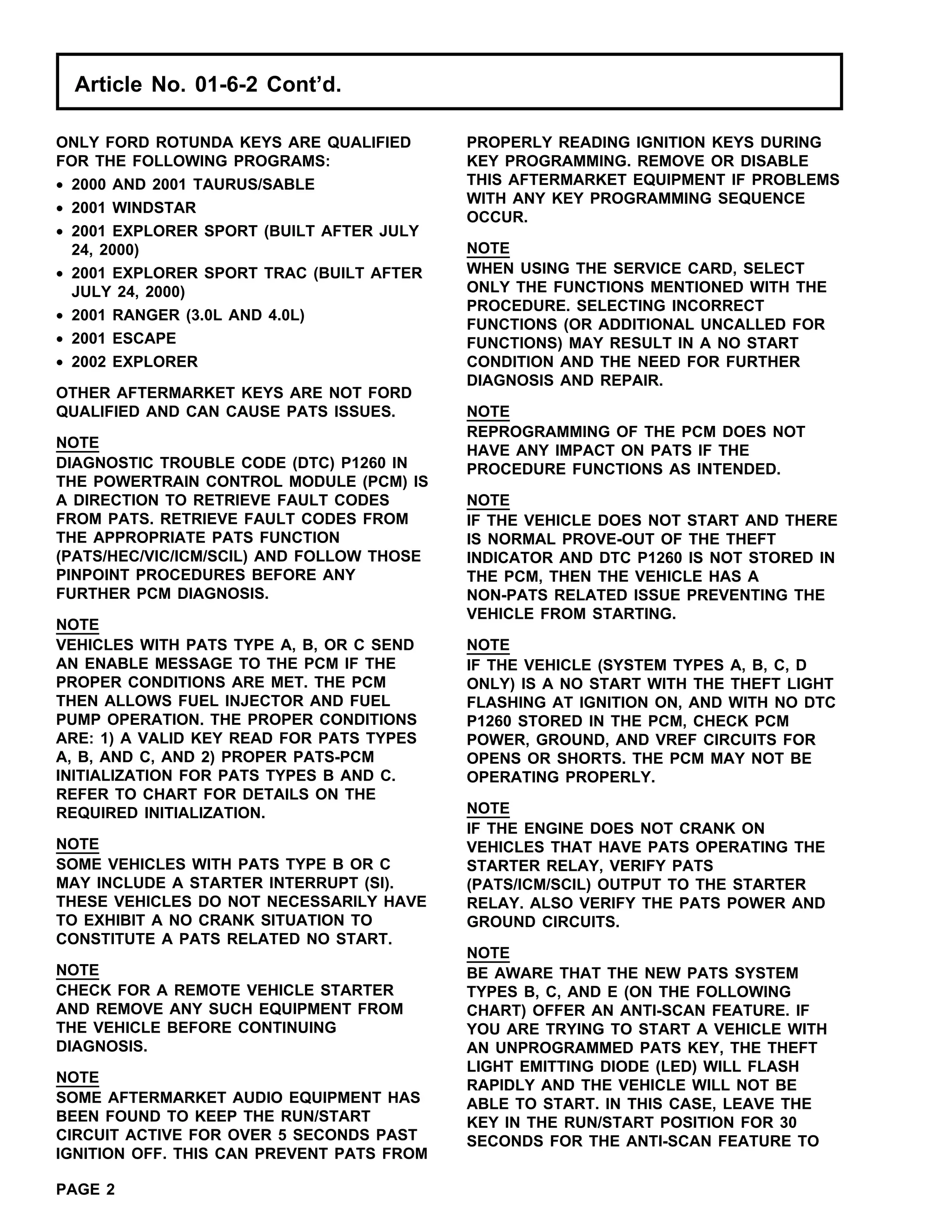 11145204 pats-troubleshooting-diagnostic-service-tips | PDF