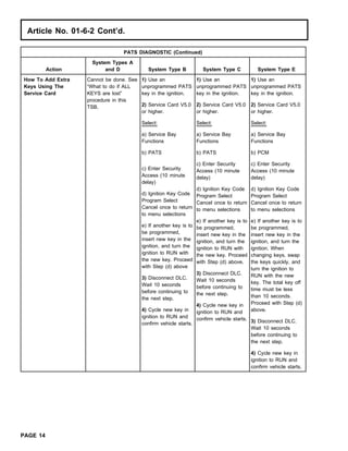 11145204 pats-troubleshooting-diagnostic-service-tips | PDF