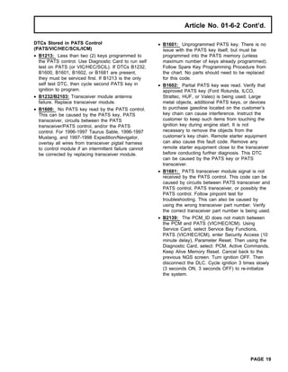 11145204 pats-troubleshooting-diagnostic-service-tips | PDF