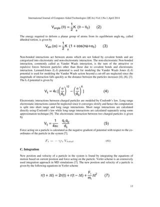 Cell Charge Approximation for Accelerating Molecular Simulation on CUDA ...