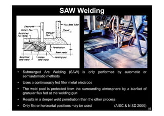 111562940 aisc-bolting-and-welding-190606215451 | PDF