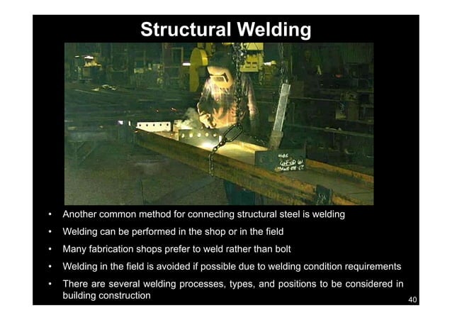 aisc-bolting-and-welding | PDF | Home Appliances | Home & Garden