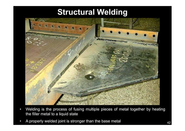 aisc-bolting-and-welding | PDF | Home Appliances | Home & Garden
